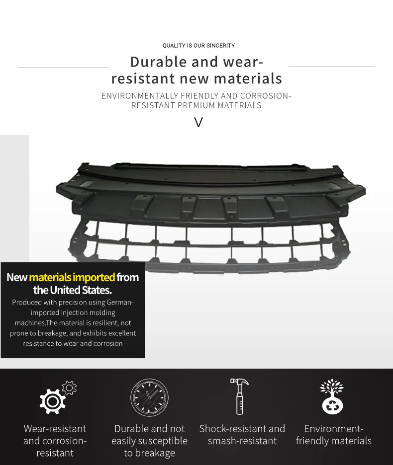 Daxin Auto Parts Front Bumper Grille For Accord2014 Assembly For Accord 2014 71103-t2j-h00 2014 ...