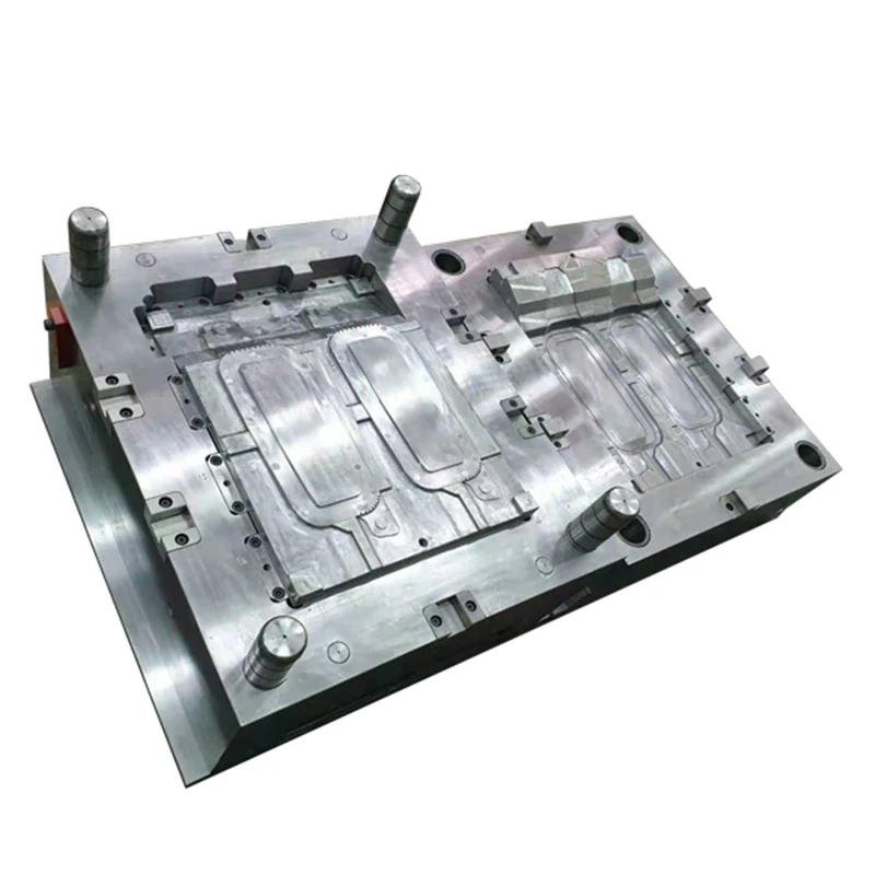 Alibaba.com: Custom ABS Plastic Hanger Injection Mold, Steel Plastic ...