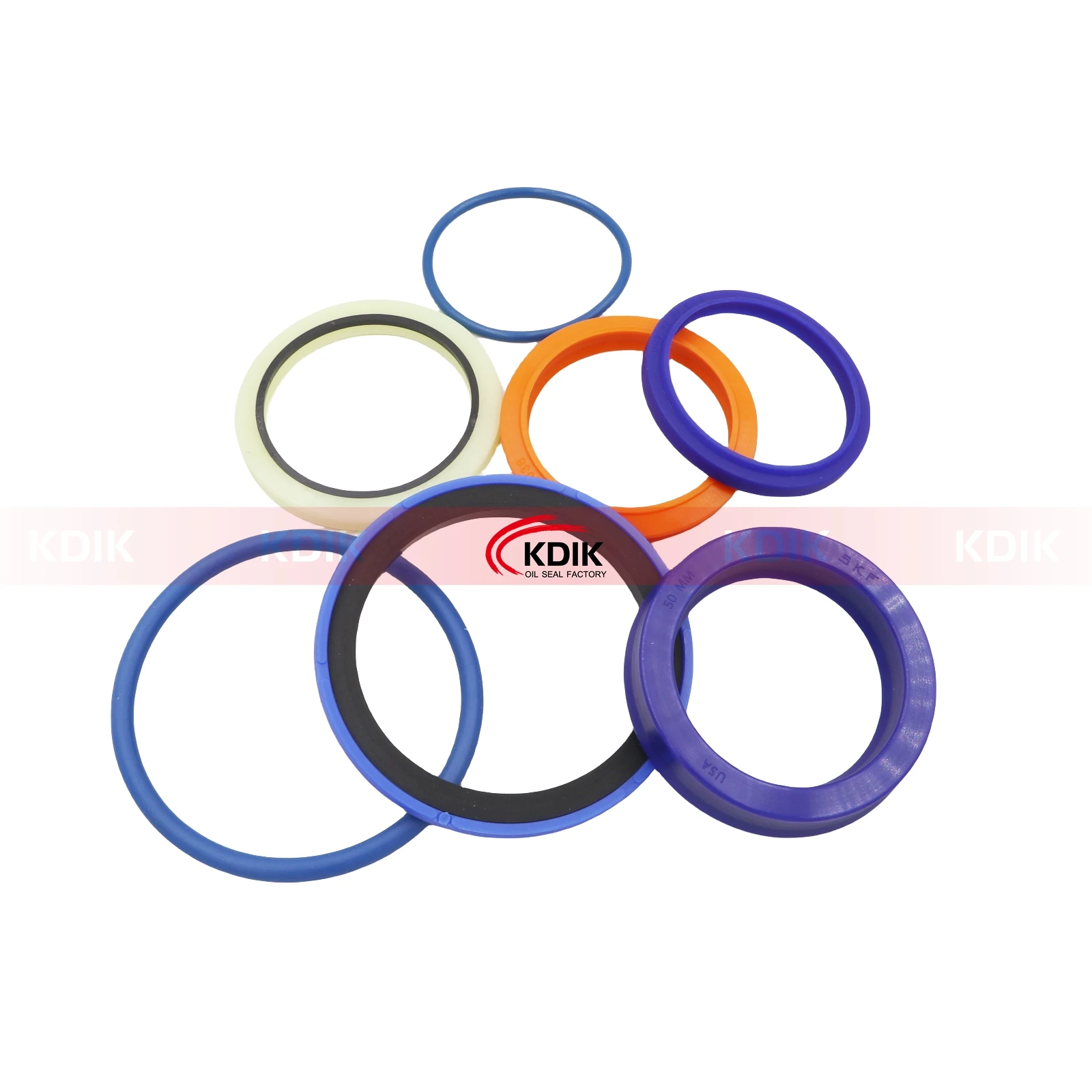 Genuine Alternative JCB Part 991/20022 Seal Kits