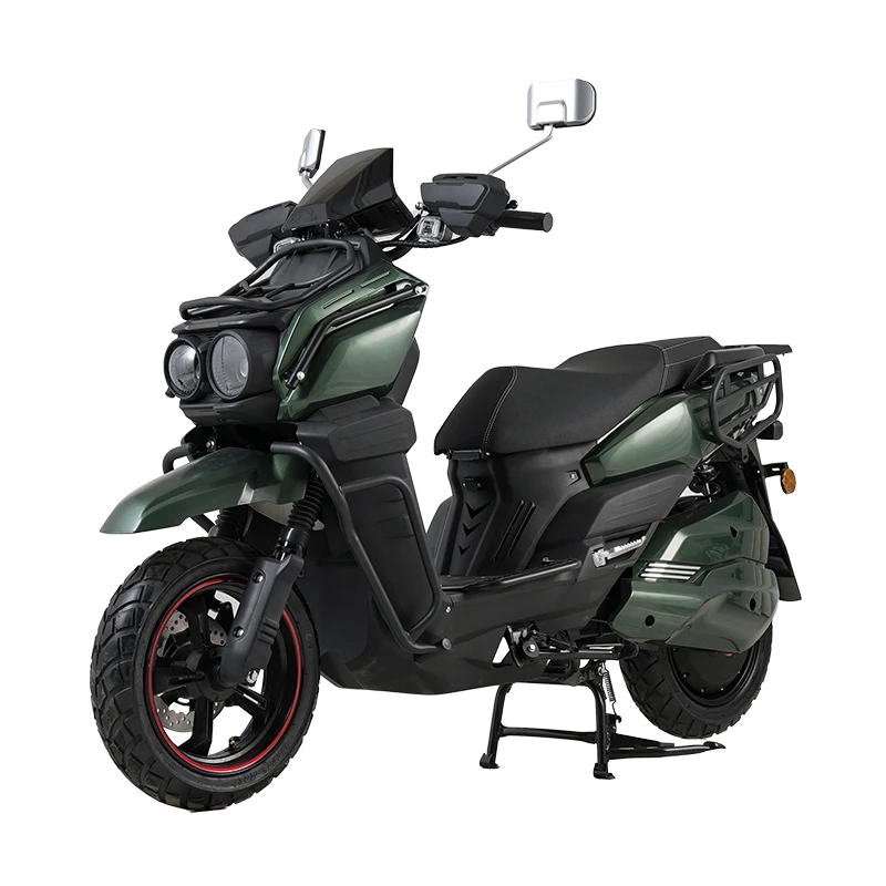 2025 Customizable 1500W Electric Moped 72v Factory Price Electric ...