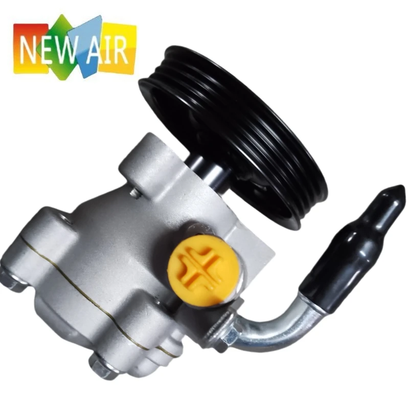Auto Parts NEW Power Steering Pump 57100-1E000 57100-1G000 High Quality ...
