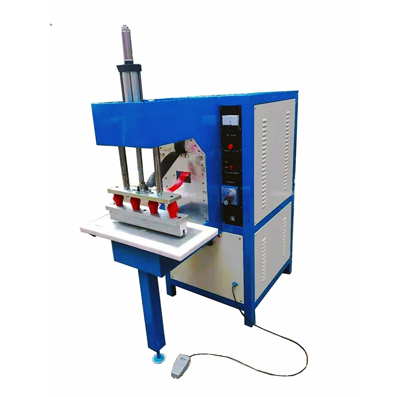 High Frequency Plastic Pvc Banner Welder Machine| Alibaba.com