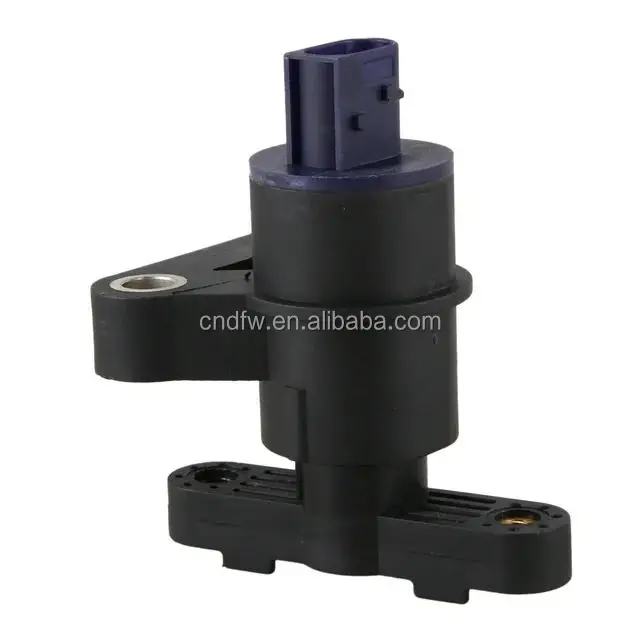 Truck Parts Ecas Height Sensor Truck Level Sensor 4410502010 4410502020 ...