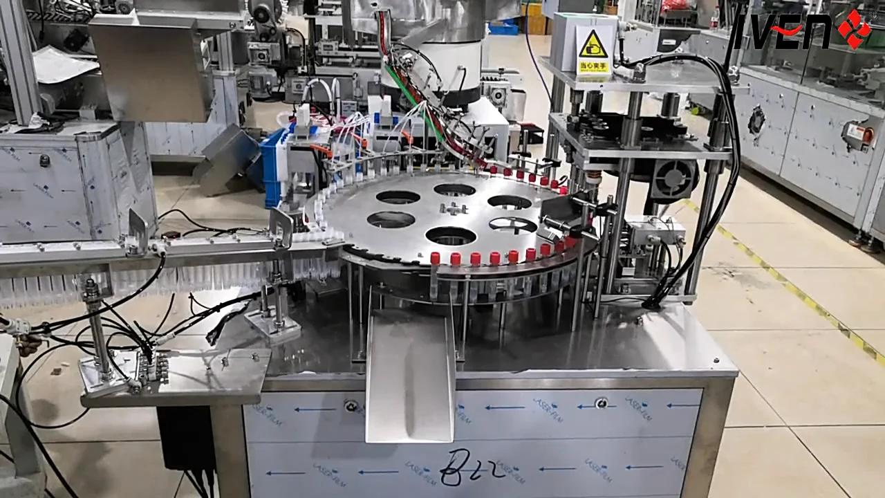 Aseptic Health Industry Sodium Citrate Tube Vacuum Blood Collection ...