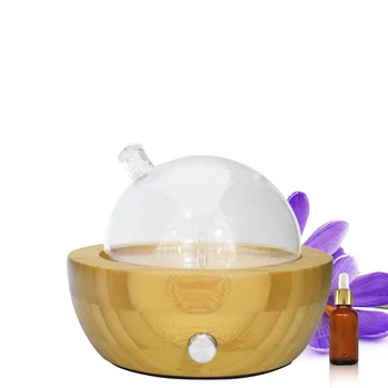 Shenzhen Tyloc Technology Co., Ltd. - Aroma Diffuser/Essential Oil ...