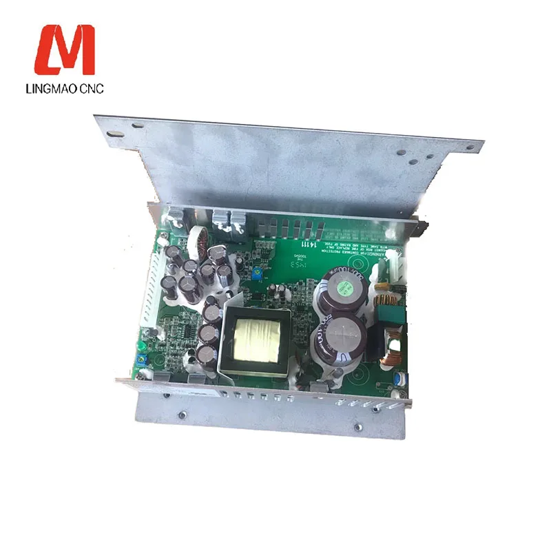 Haas Machine Tool Control Panel Original New 40hp 4016 - Buy Haas ...