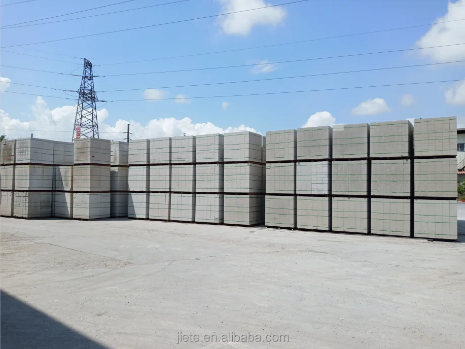 AAC Wall Panel ALC Panel Australia Standard Code Mark 50mm 75mm ...