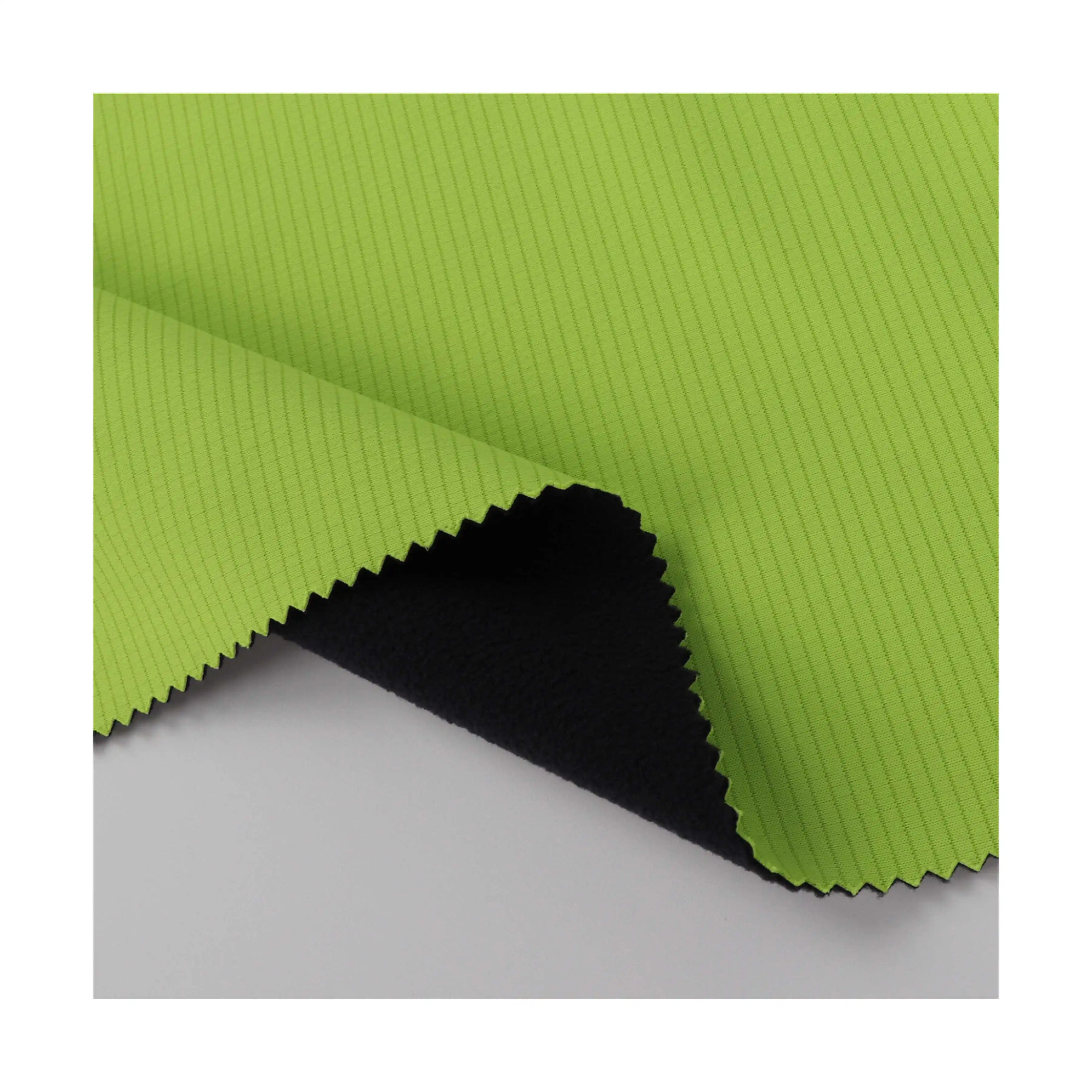 High Quality Waterproof Breathable 3 Layer Ripstop Laminate Tpu ...