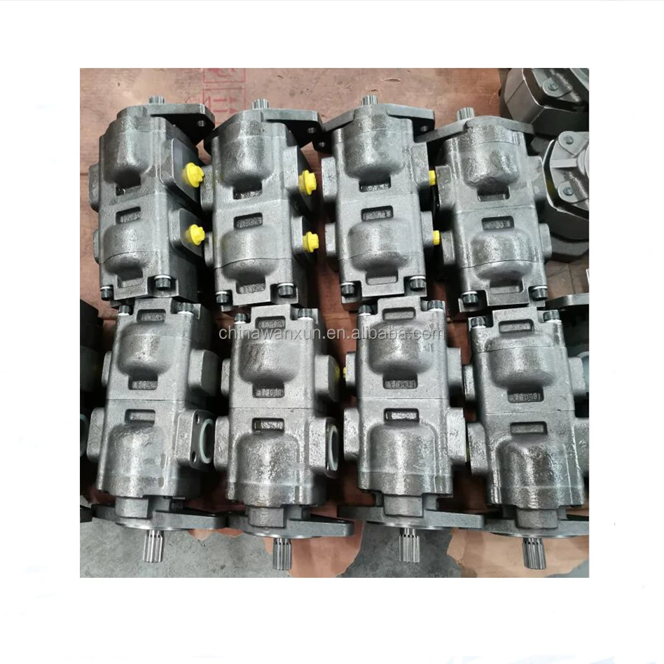 Hydraulic Gear Pump Jcb-3cx 20/925578 Jcb 3cx 332/f9028 - Buy Komatsu ...