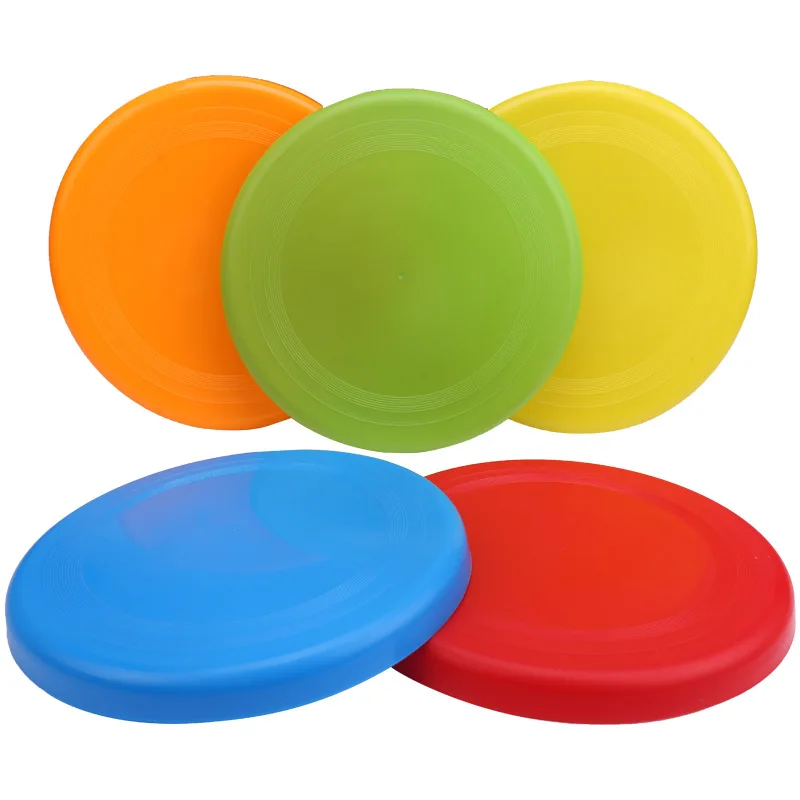 Pe Plastic Frisbeed Manufacturers Ultimate Frisbeed Outdoor Sport For ...