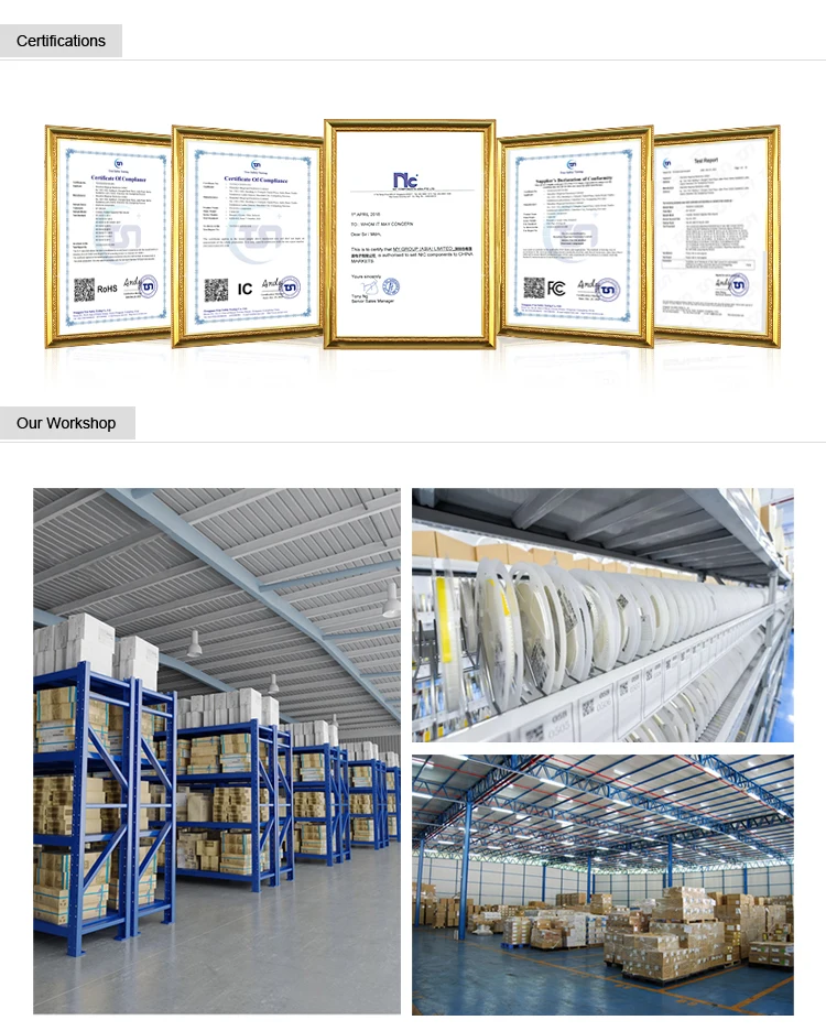 My Group Ceramic Capacitor Cc0603krx5r6bb475 Cap Cer 4.7uf 10v X5r 0603 ...