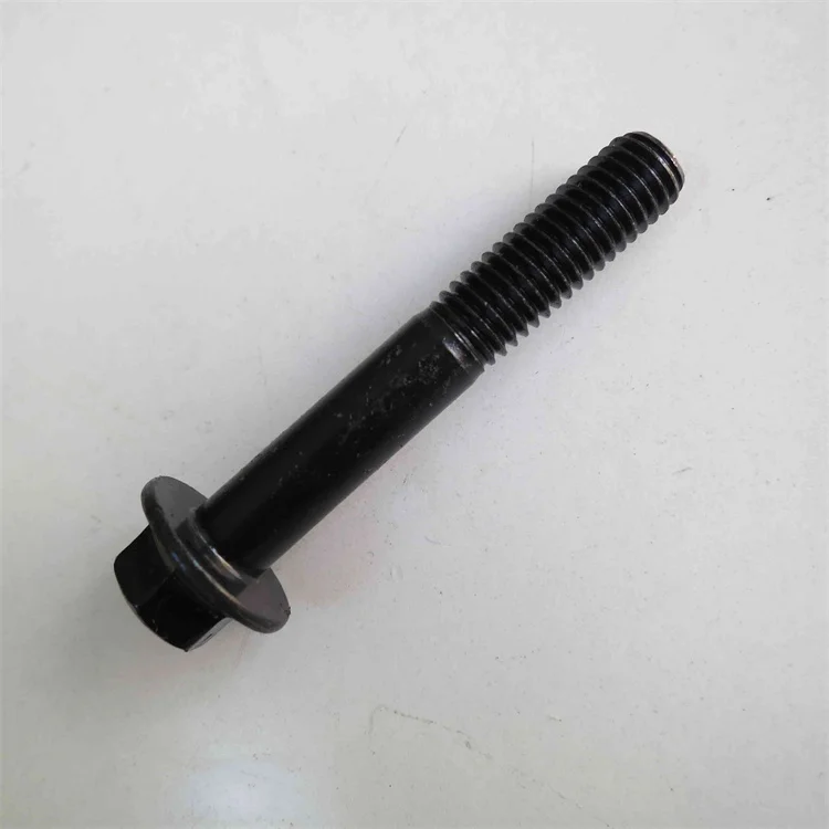 Machinery Diesel Engine Parts Hexagon Flange Head Cap Screw 3900633 ...