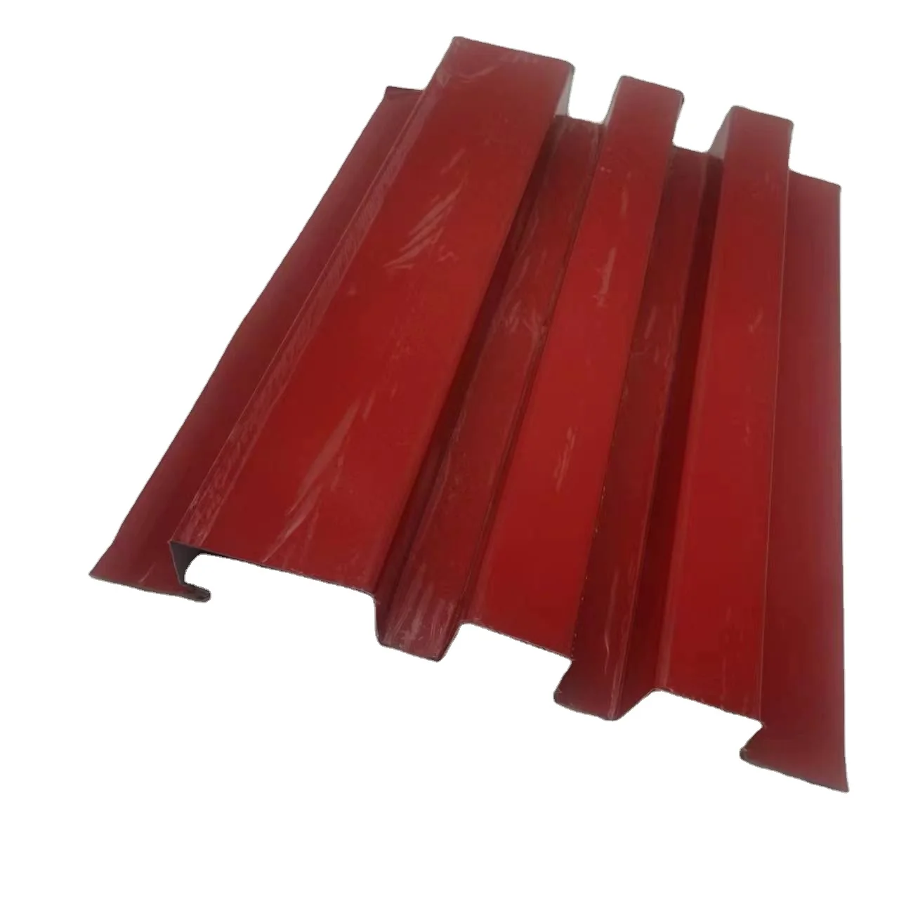 Cloud Wave Outdoor Signboard For Decorative Metals & Metal Products ...