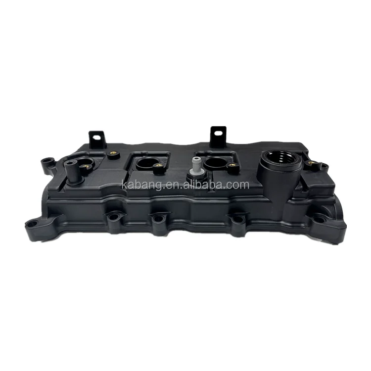 Genuine Engine Valve Cover Assembly W/ Gasket Oem 13264jg30a 13264 ...