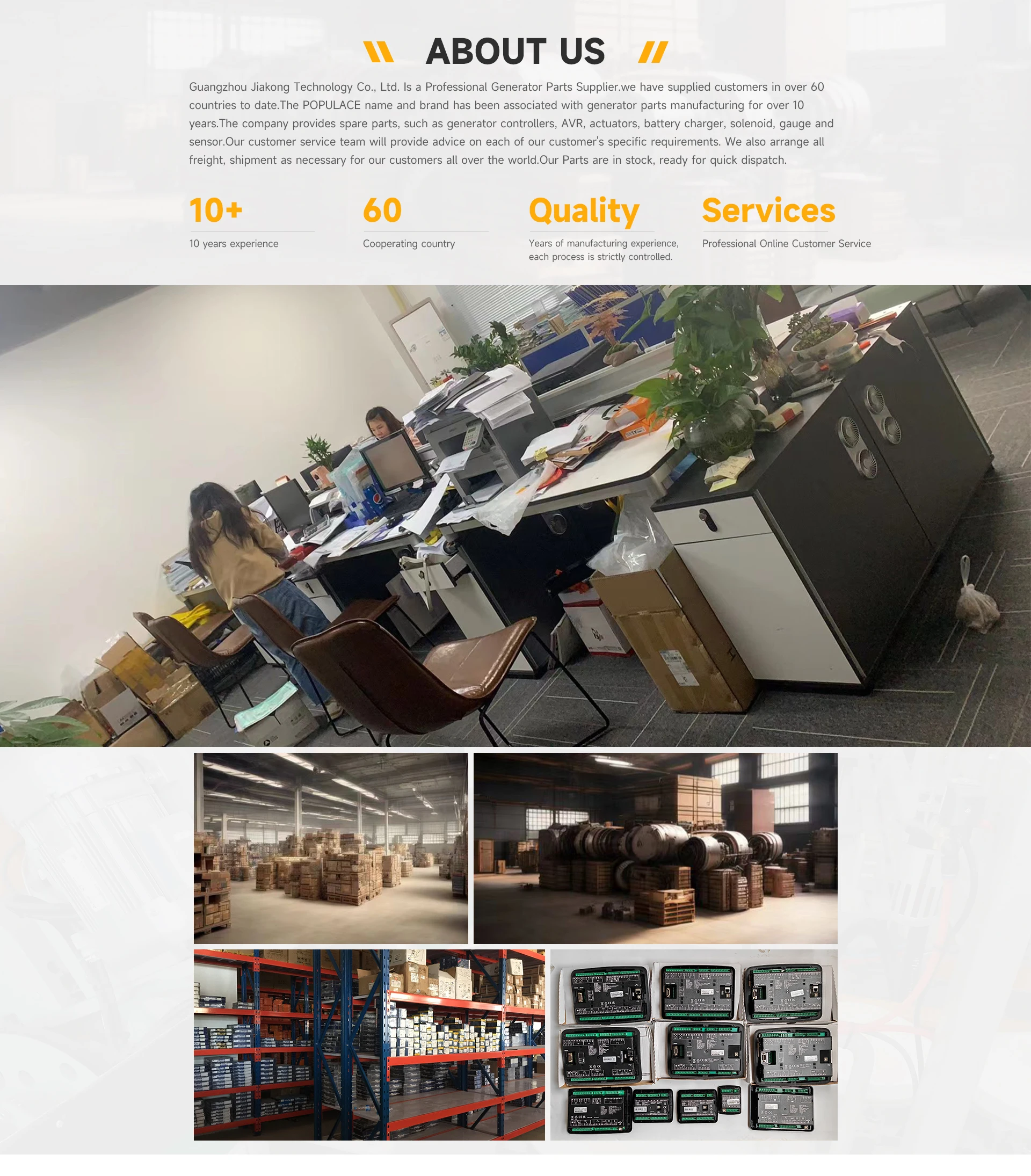 Genuine Ig200 Controller Genset Controller Ig-200 Ig3200 Ig3200xxbaa ...