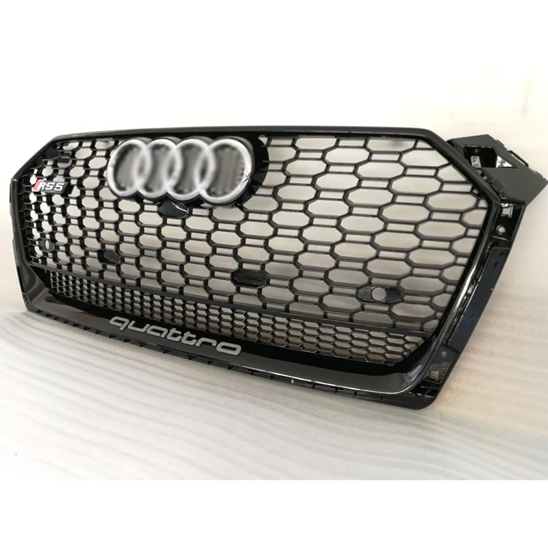 New Facelift Body Kit Perfect Fitment For Audi A5 2017 2018 2019 Change ...