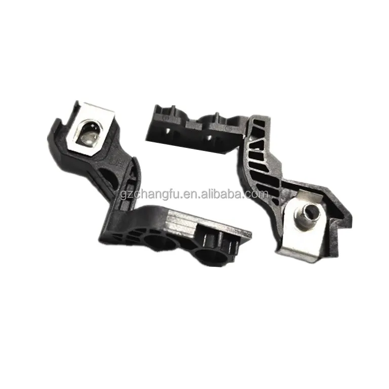 Front Head Lamp Headlights Bracket HS7Z13A005B HS7Z13A004B HS73-13A004 ...