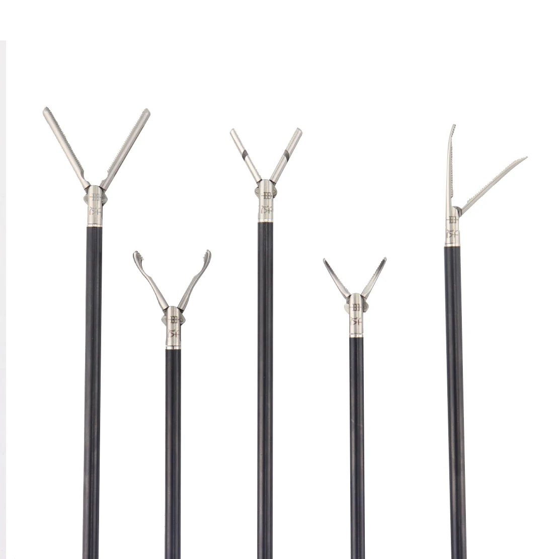 SHENDA SIAO 90°right Angle Dissecting Forceps - Durable & Efficient