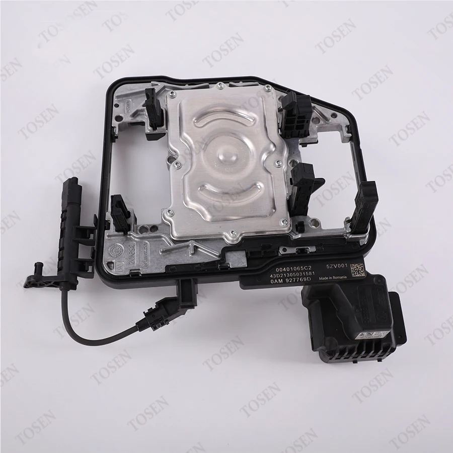 Transmission Control Module DQ200 0AM TCM TCU DSG 7speed