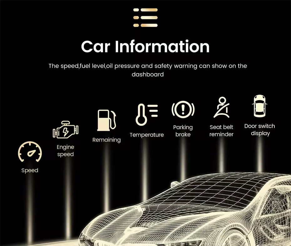Vertical Screen For Bmw 5 Series F10 F11 2012-2017 Bluetooth ...