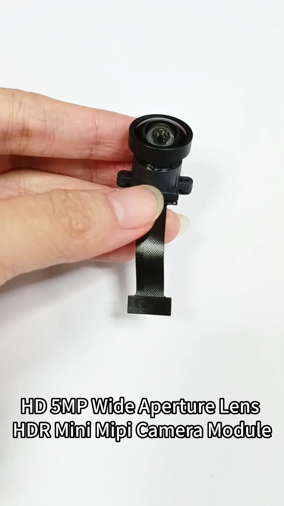 5mp 2688x1944 60fps High Resolution Consumer Camera Module Nir No-light ...