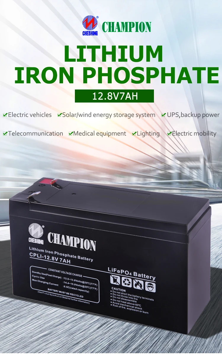 Champion Ion Lithium Batteries For Solar Li-ion Lithium Solar Battery ...