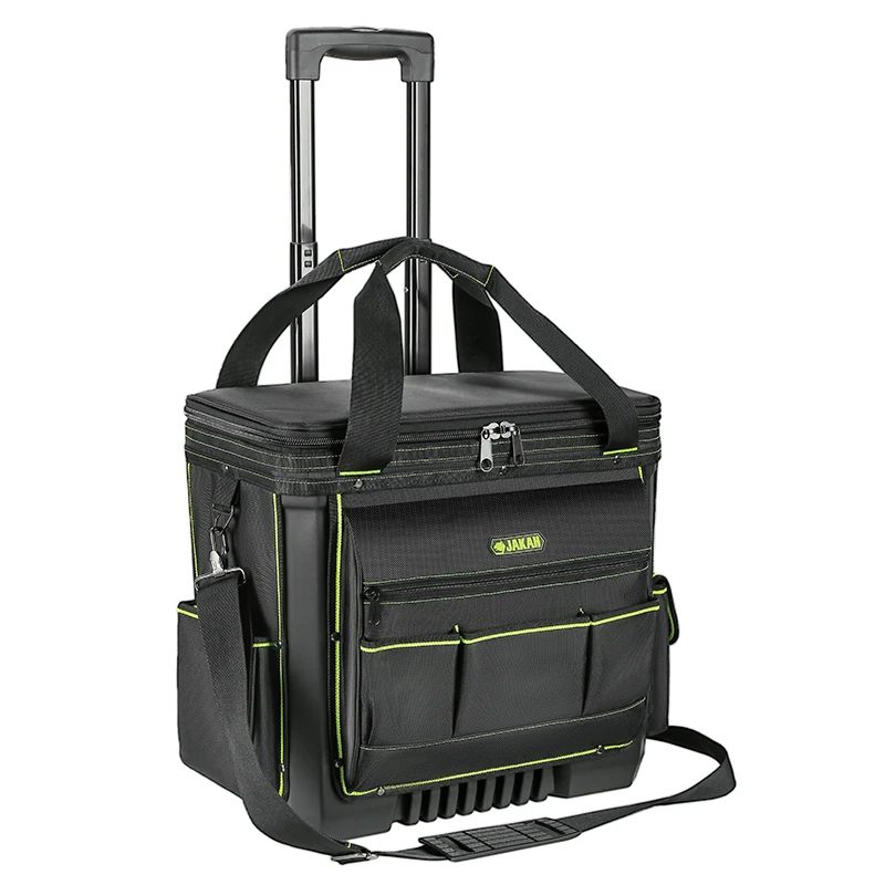 JAKAH Tool Carrier - Durable, Waterproof, and Portable