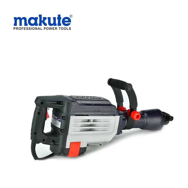 Alibaba.com: Makute 35mm–85mm 220V 2800W electric hydraulic concrete ...