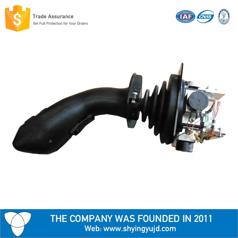 920943.0055 Control Handle Kalmar Parts - Buy Kalmar Spare Parts ...