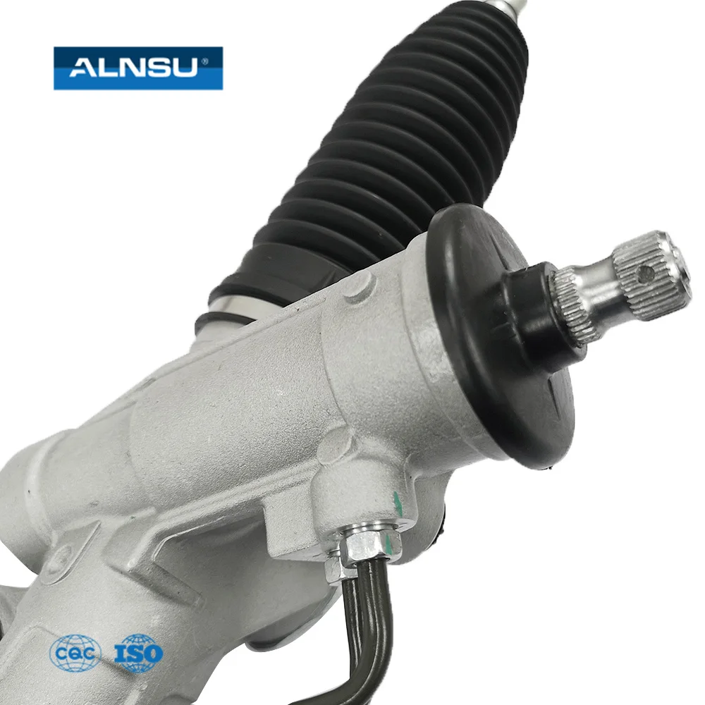 Steering Rack for DMAX 4WD - Durable & Reliable Performance