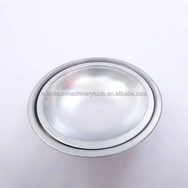 Good Quality Construction Pan/africa Head Pan Make in China
