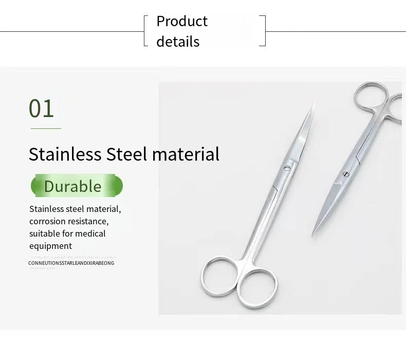 Professional Price Surgical Scissors Neck Pain Relief Patches Surgical ...