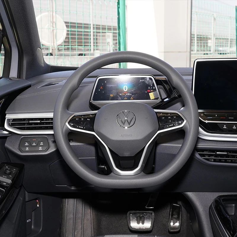 2024 Volkswagen Id.4 X And Id.4 Crozz Electric Suvs - Buy Volkswagen Id.4 Crozz Pure+,Volkswagen ...