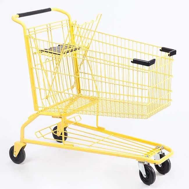 Airport Trolley Shopping Trolleys Carts| Alibaba.com