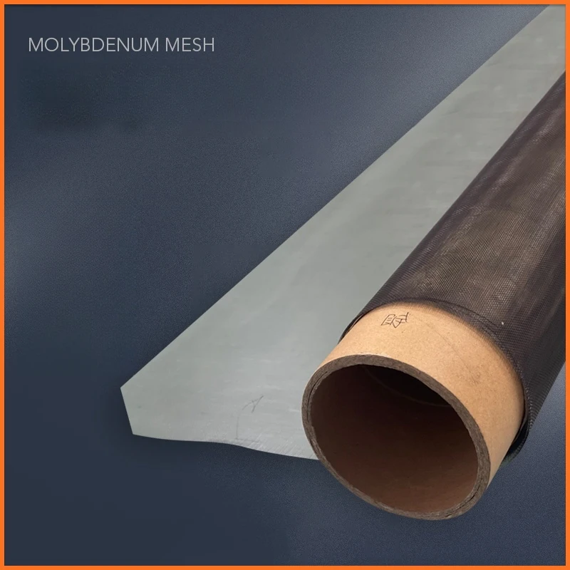 Saidkocc Molybdenum Mesh Strong Magnetic Material For High Temperature ...