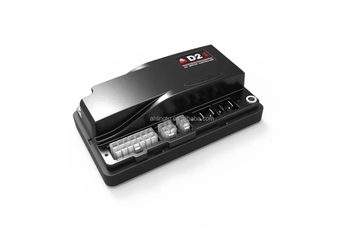 Curtis DC Motor Controller - 24V 90A for Electric Vehicles