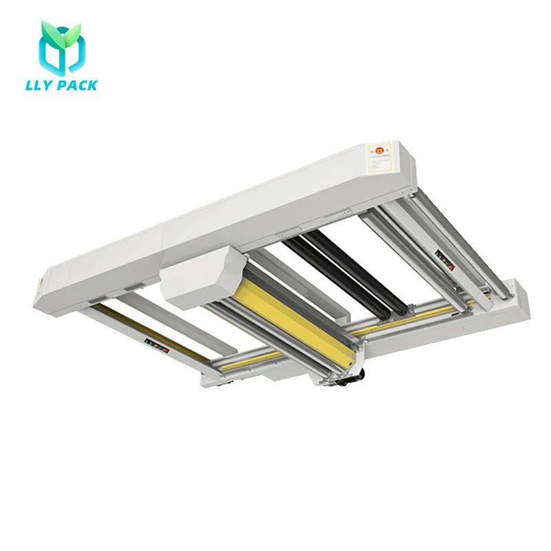 What Is Auto Splicer？ - Fuli milestone - News - Foshan Fuli Packaging ...