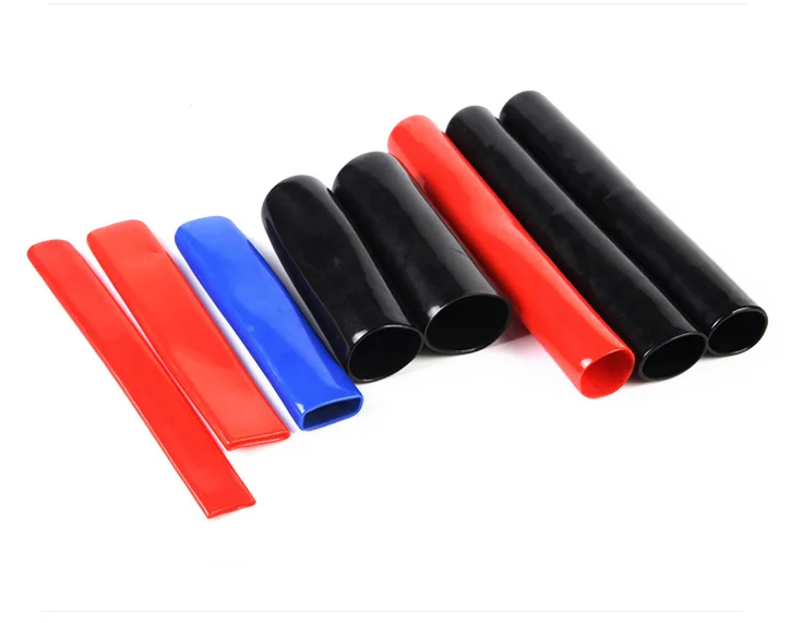 PVC Rubber Covers - Durable Protection for Screw Products
