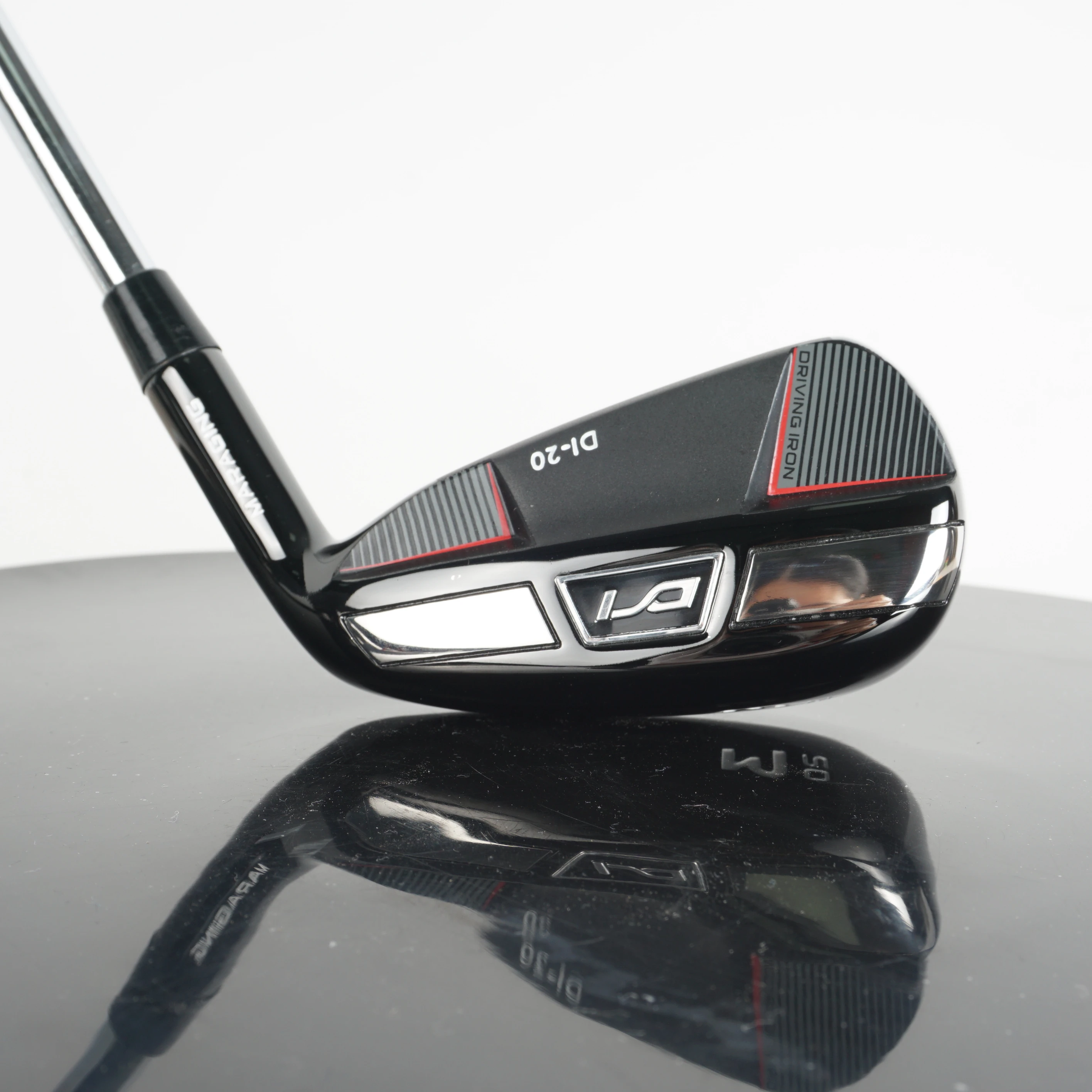Wholesale Custom Brand golf clubs Right&Left handed driving iron Golf ...