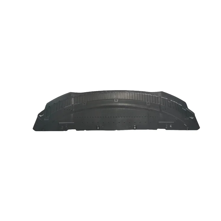 Fandishi 2016 Car Accessories Auto Front Rubber Bumper Connecting Plate ...