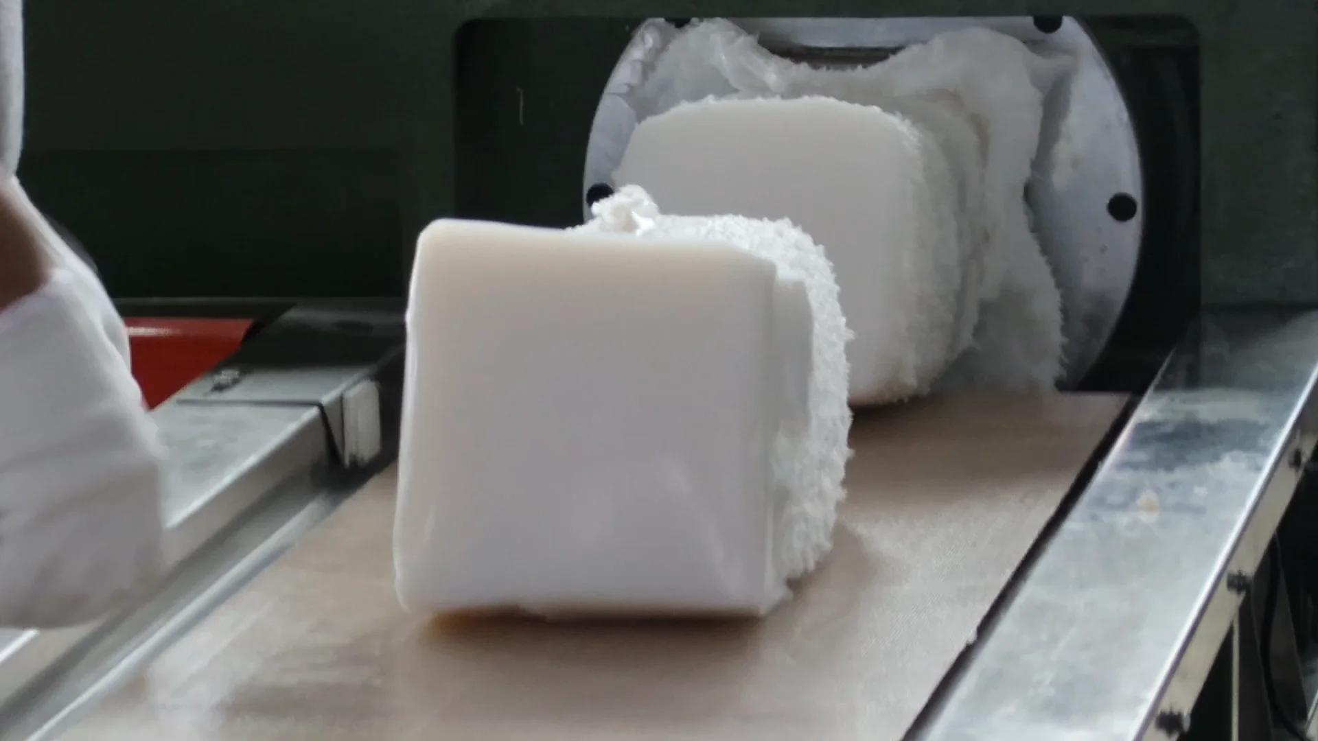 Customized Transparent Self-lubricant Silicon Life Casting Rubber ...