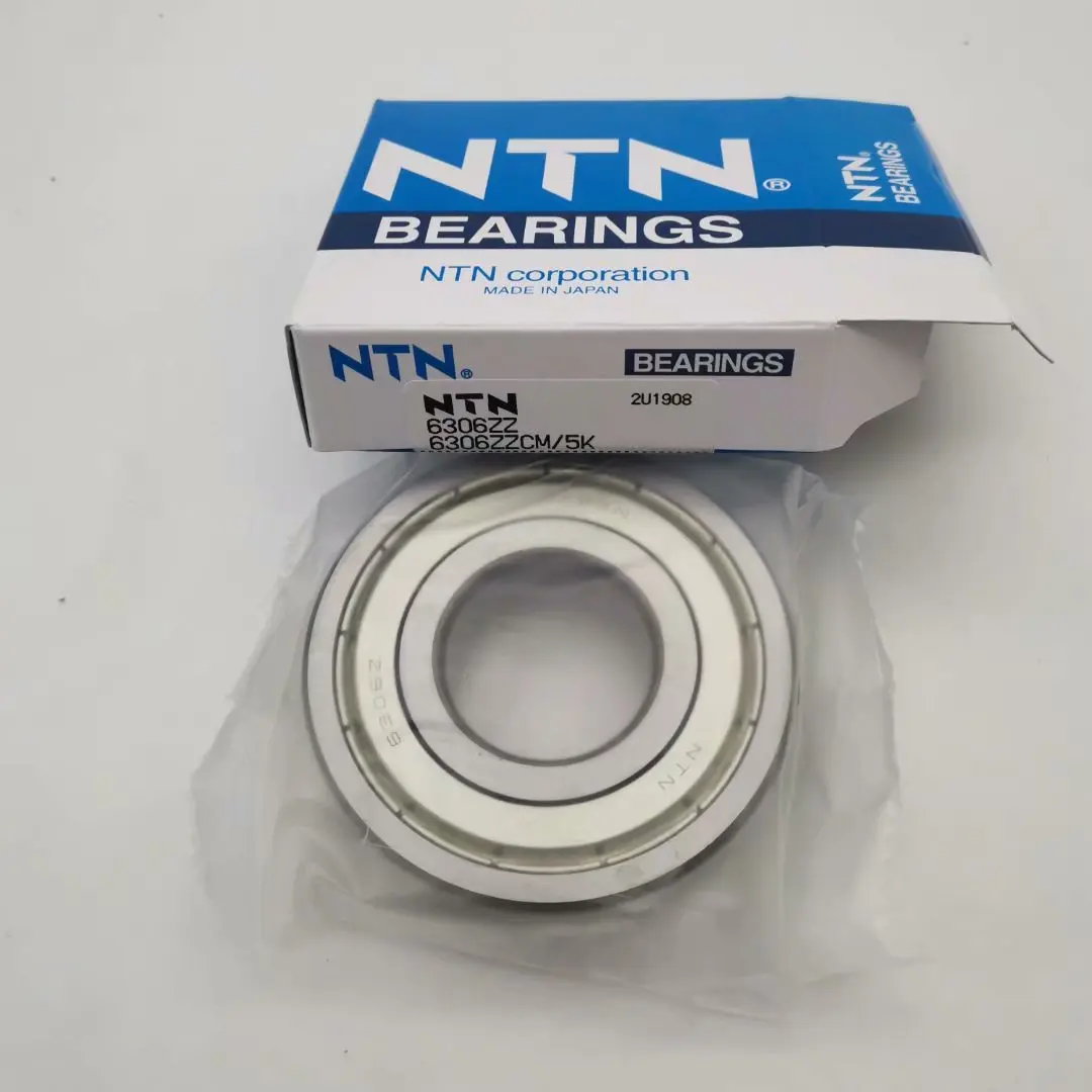 Nsk Koyo Ntn Deep Groove Ball Bearing 6305 6306 6307 Zz 2rs Bearing Price - Buy Deep Groove Ball ...