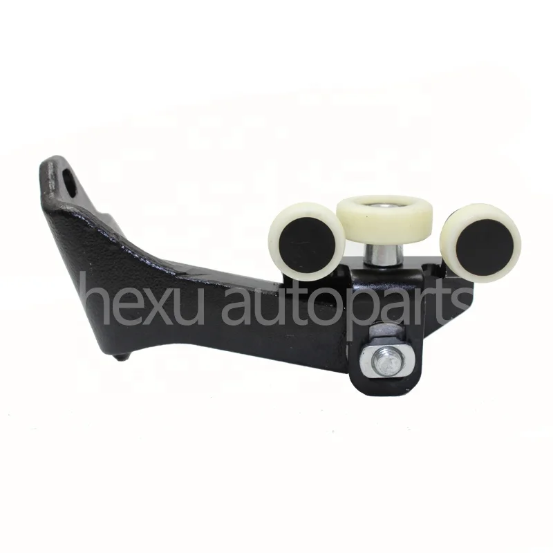 右侧推拉门滚轮导轨梅赛德斯奔驰 Sprinter 906 760 大众工匠 30-50 2006-2019 9067600147 - Buy ...