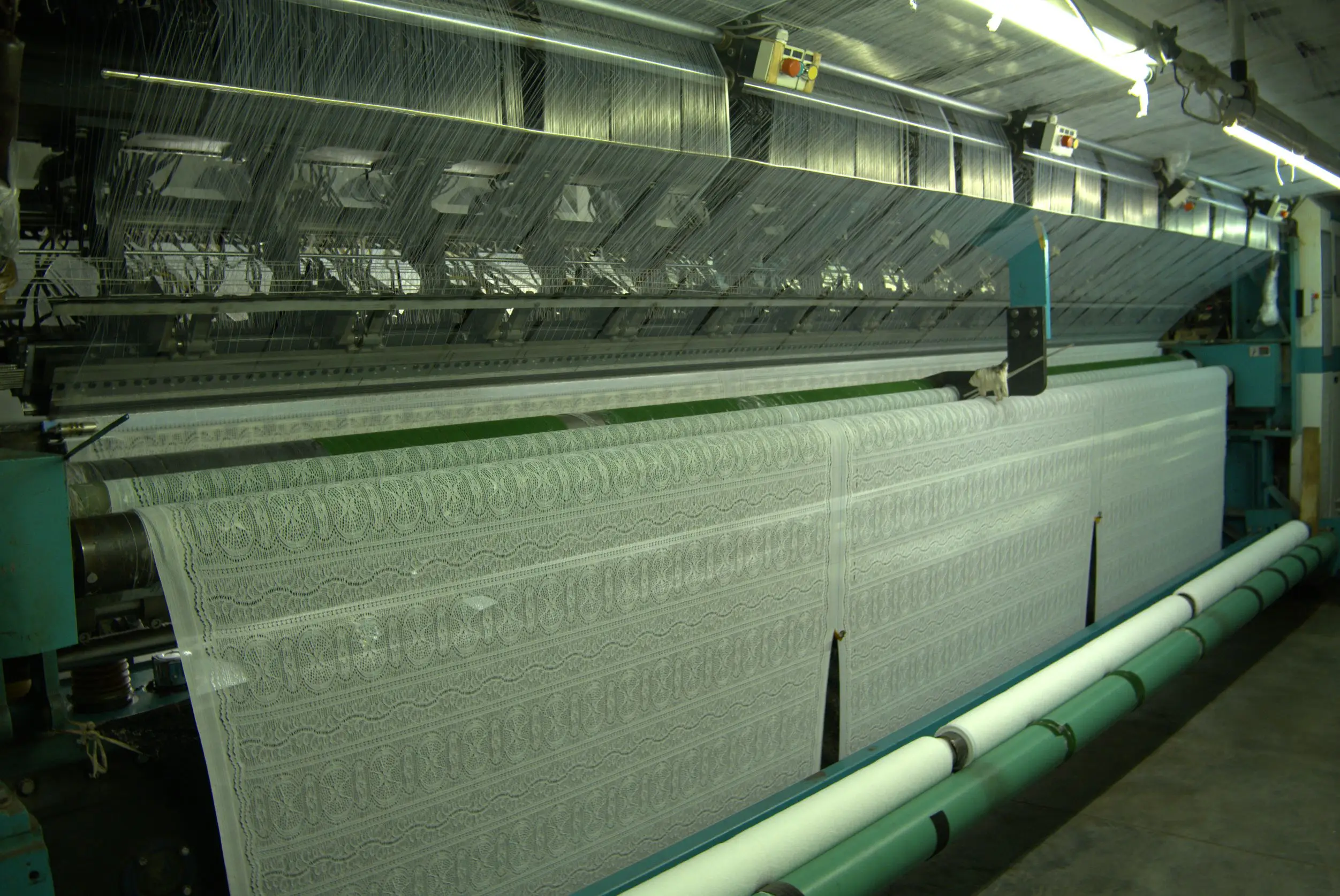 Polyamide Nylon Pa6 40d/12f Semi-dull Yarn Dty High Elastic For Wedding ...