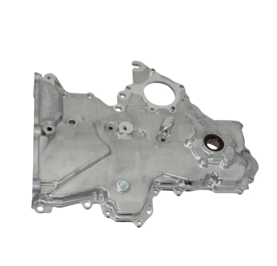 Factory Original quality timing chain cover 21350-2B011 213502B011 FOR ...