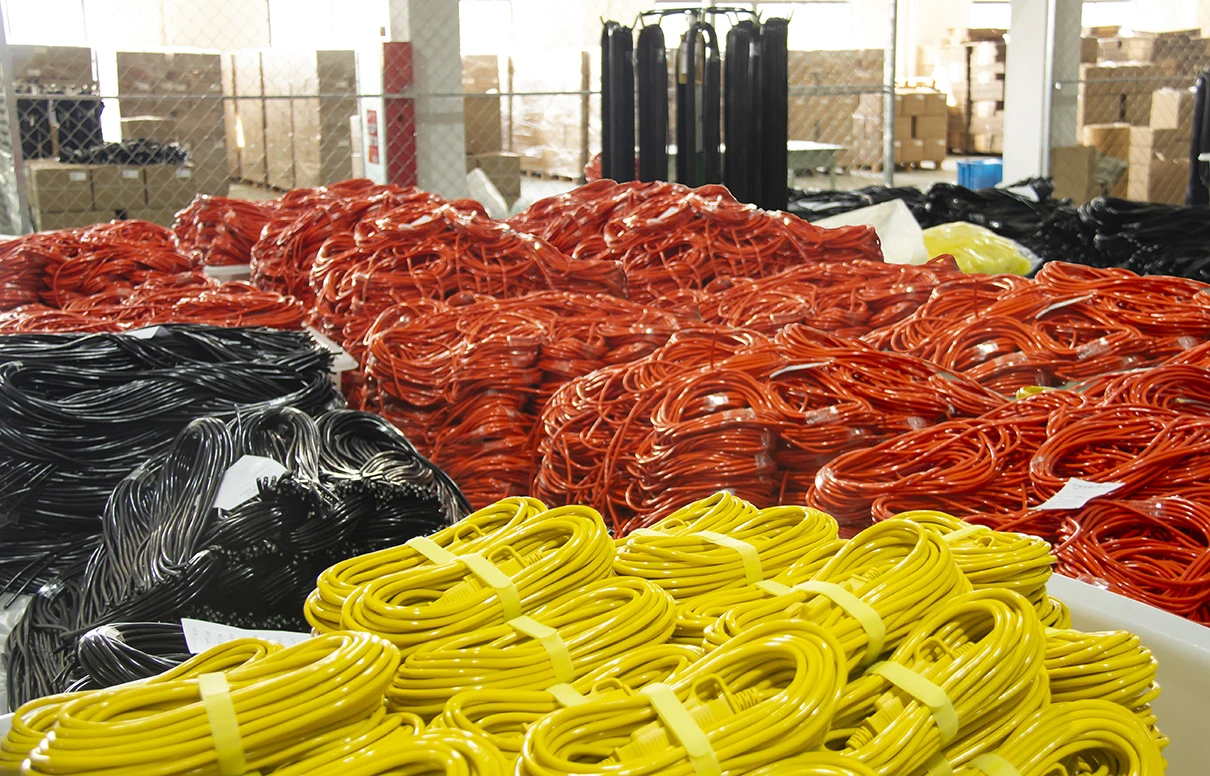 7 Pin Trailer Connector Cables,Abs 15ft Trailer Electrical Cable 7 Core ...
