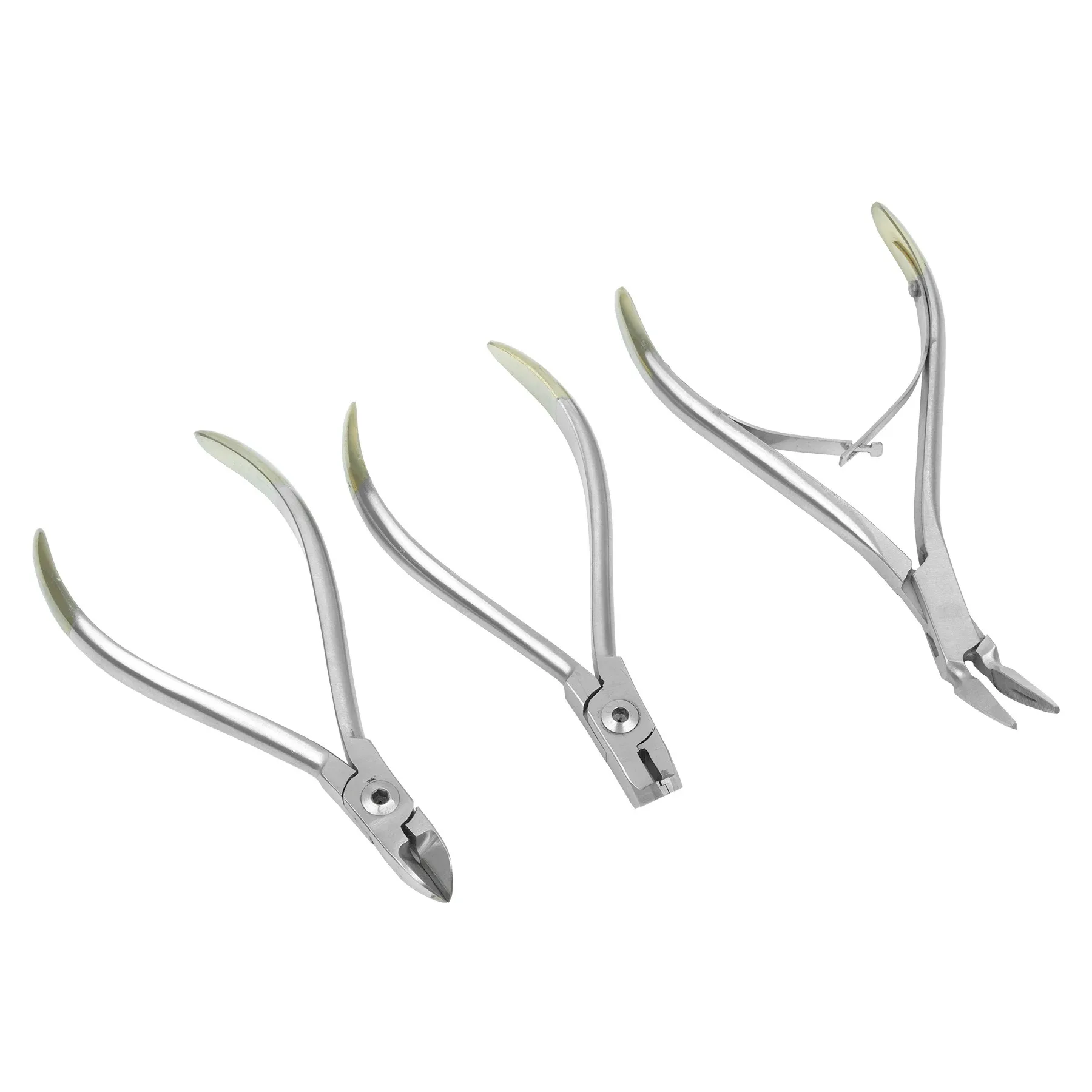 Dental Forceps Orthodontic Wire Distal End Cutter Plier Bracket Brace ...