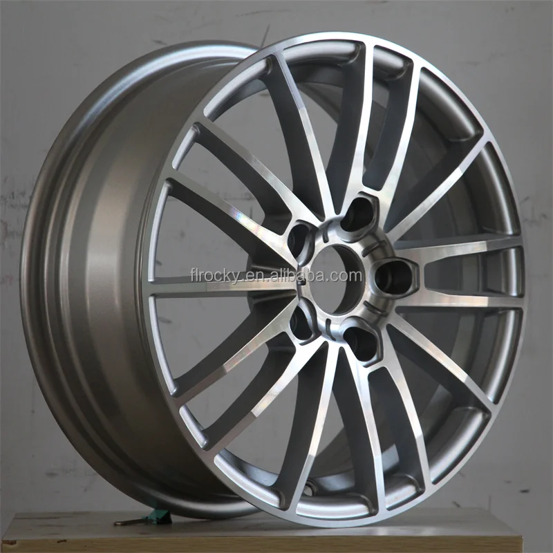 Flrocky New Design Rims Alloy Wheels for OEM Branded Germany Cars for ...