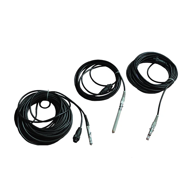 Powder Coating Gun Cable Complete 393827 - Easy to Operate