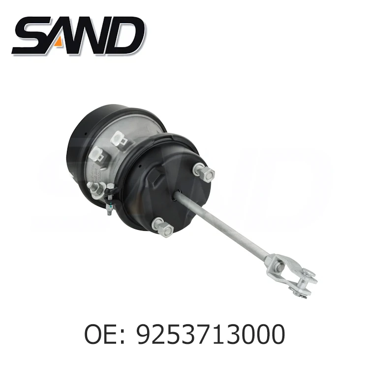 Truck Air Brakes Diaphragm Typ 30/30gm Of Automatic Brake Systems Spa ...
